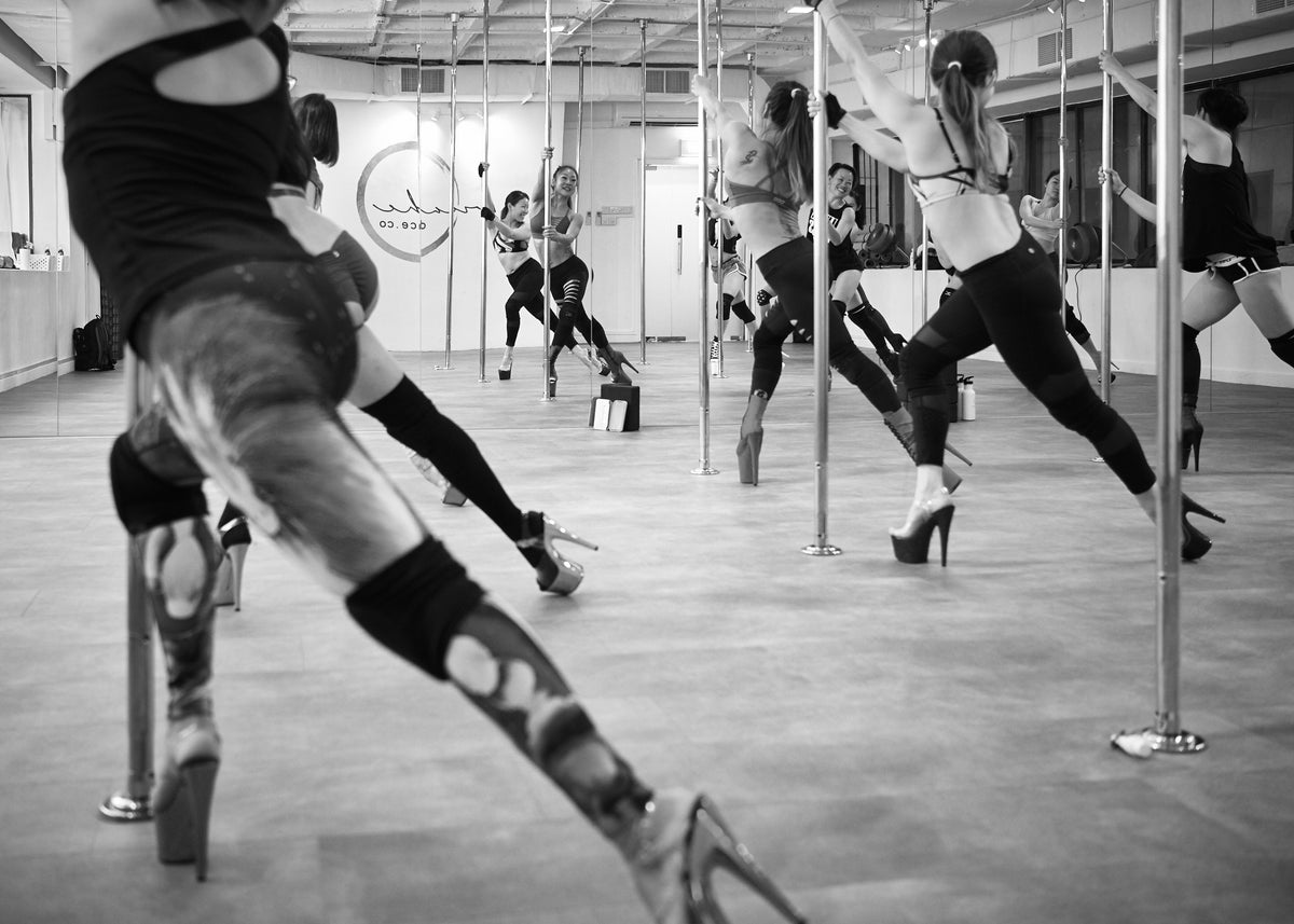 Workshops – Breathe Dance Company